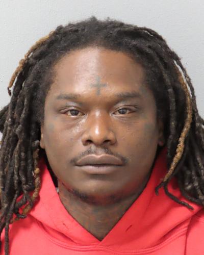 Man charged in shooting death in St. Louis' Jeff-Vander-Lou neighborhood
