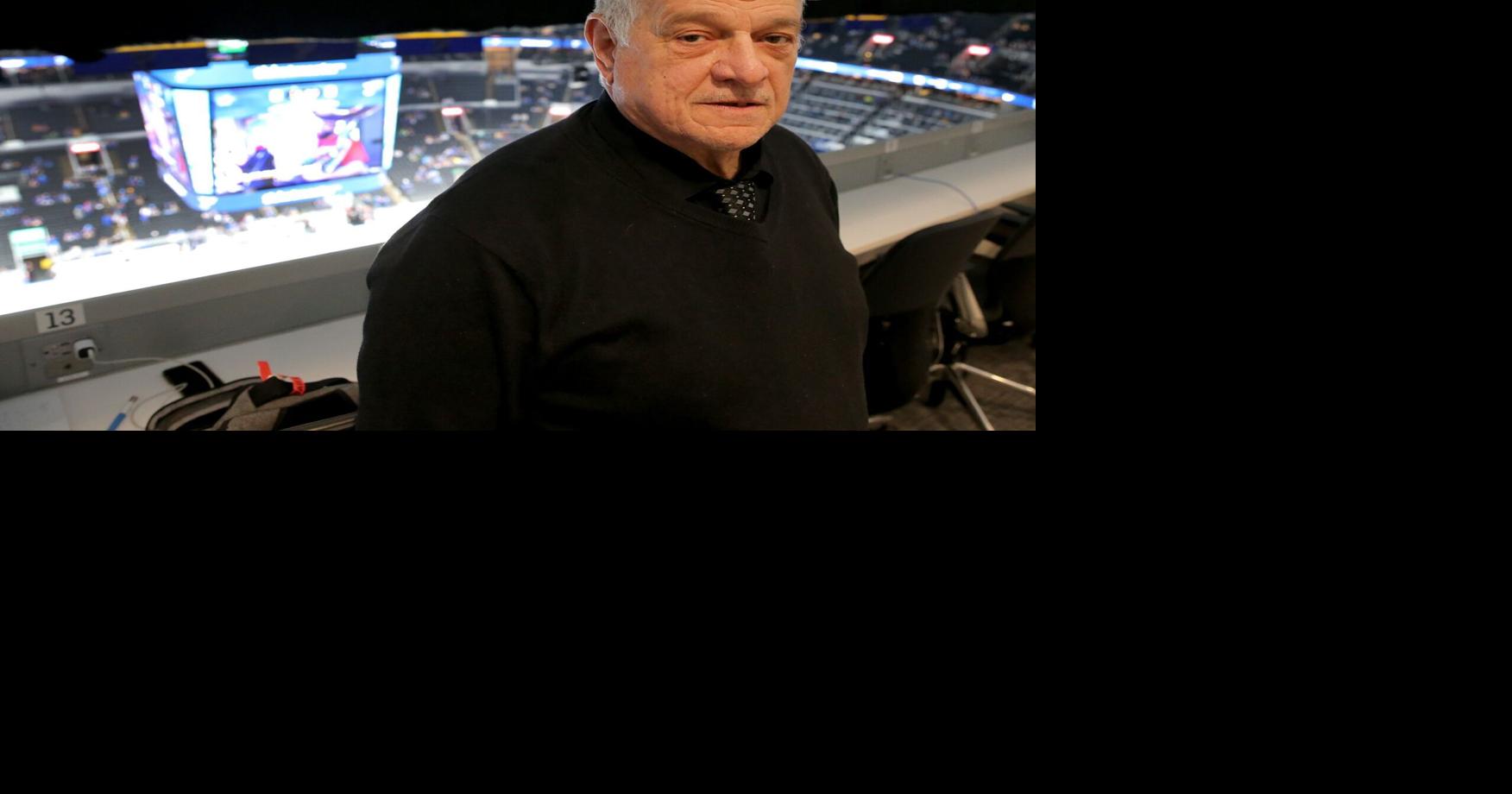 Retiring P-D sportswriter Jim Thomas excelled on the beat, from Mizzou ...