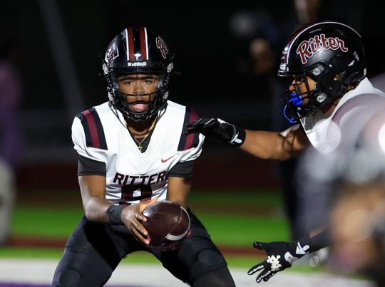 CBC pulls away in second half to win showdown against Cardinal Ritter