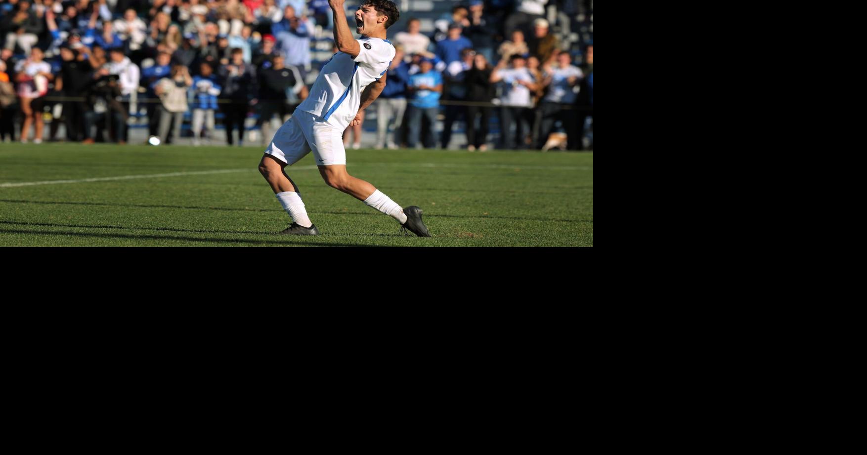 SLU's run to College Cup a matter of spirit as much as skill