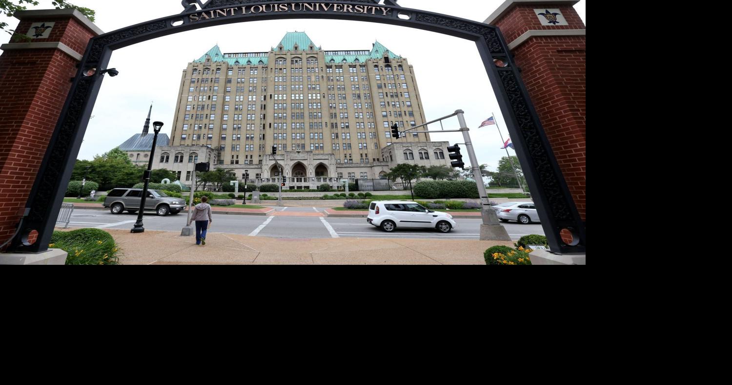 Will SSM tear down the old Desloge Tower?