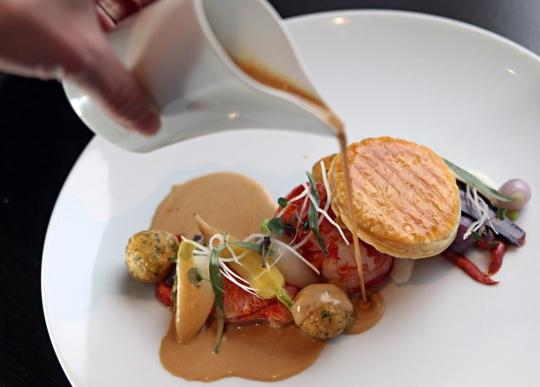 Picture this: Take great food photos