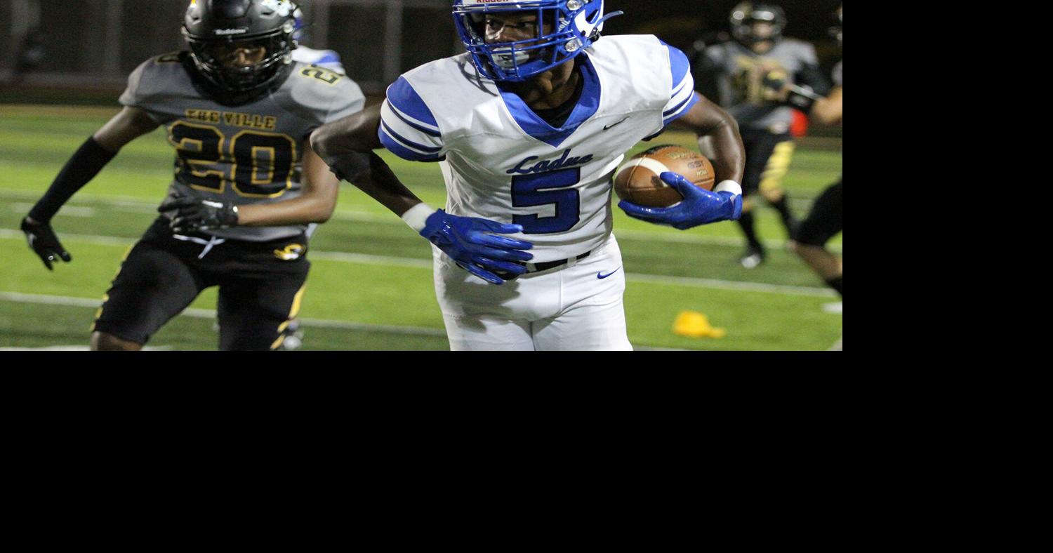 Week 4 high school football roundup: Timberland scores late to beat ...