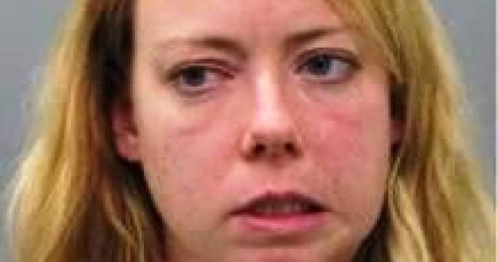 Kirkwood woman charged in crash that killed bicyclist