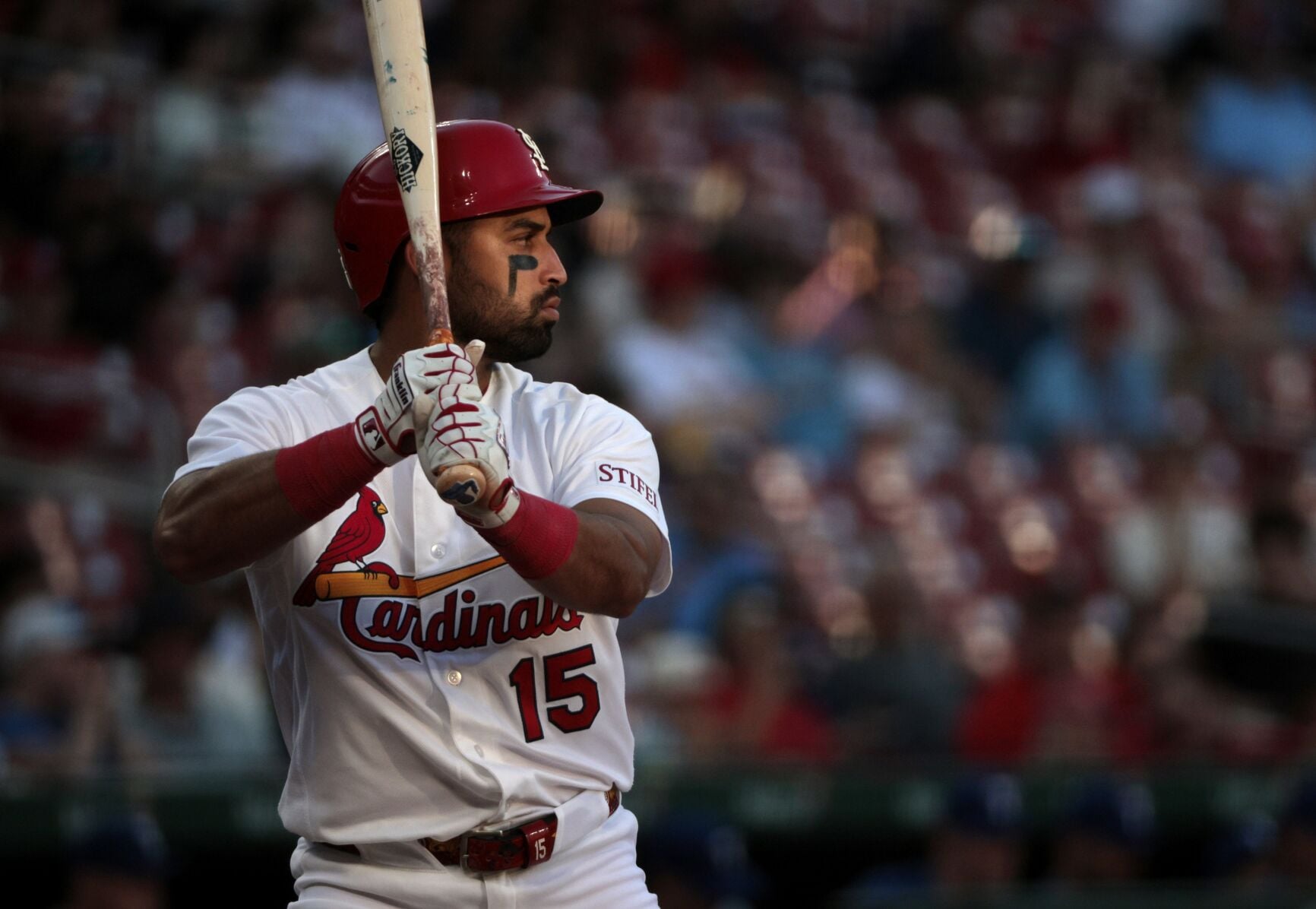 St. Louis Cardinals try to avoid a Texas Rangers sweep in middle leg of ...