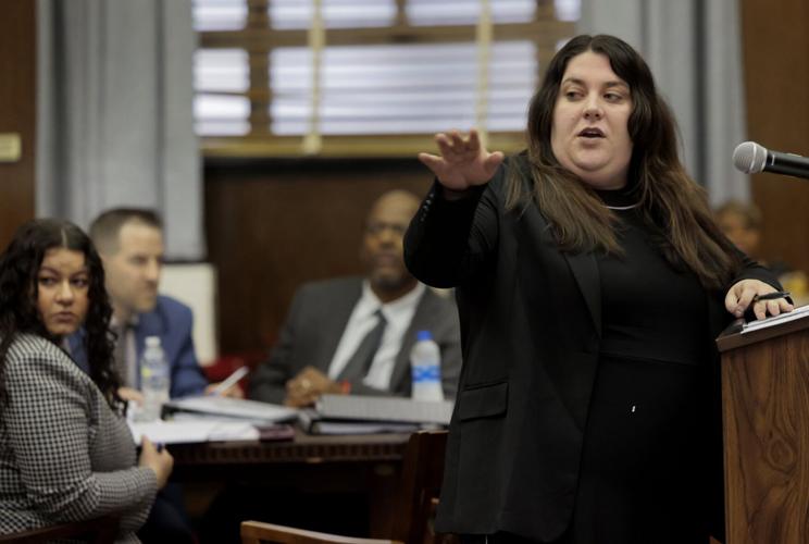 ‘I lied’: Man who helped put Christopher Dunn in prison explains why he ...