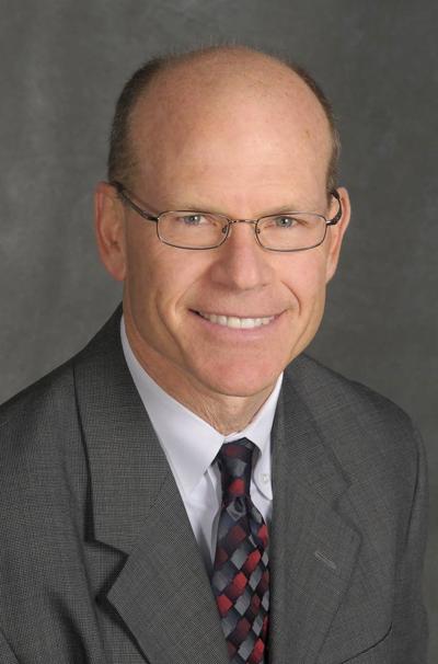 Page appoints HR professional as St. Louis County police commissioner