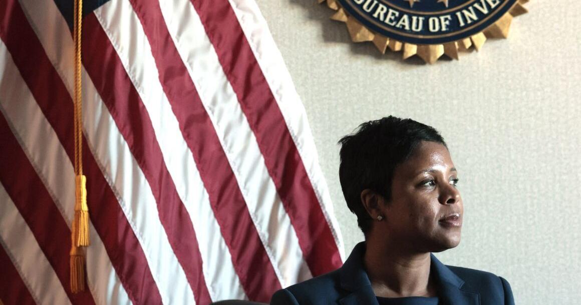 New St. Louis FBI chief previously led division in DC