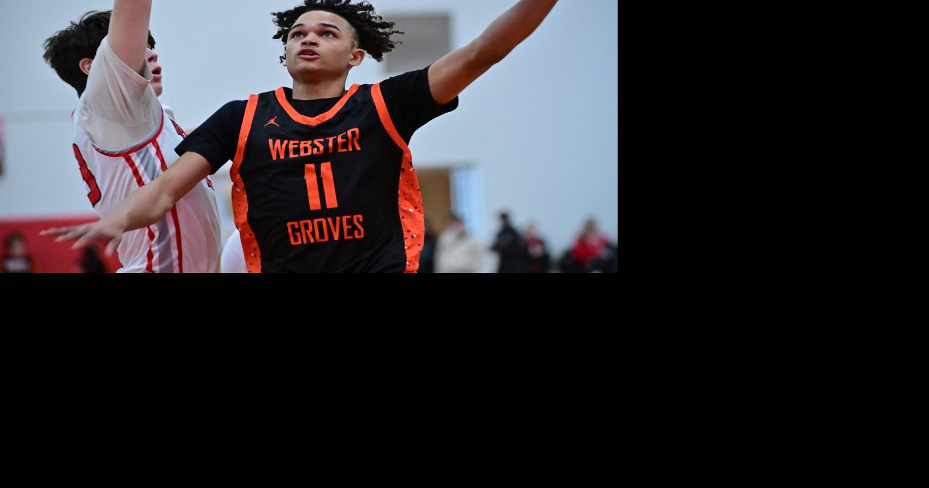 Scott Adkinson triggers quick start to lead Webster Groves past Kirkwood