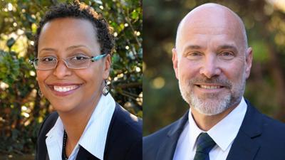St. Louis Zoo names two directors to lead Forest Park attraction, new ...