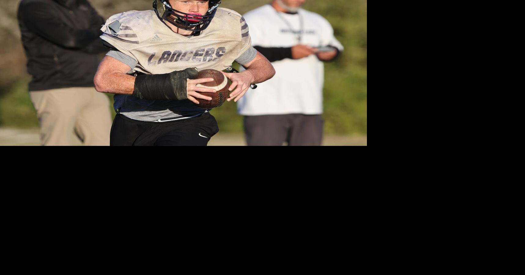 Cody Shaver overcomes thumb injury to fashion record-setting campaign ...