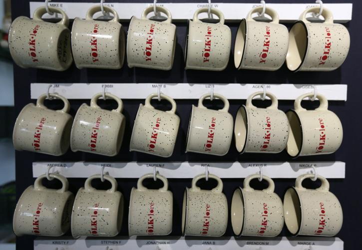 At Yolklore in Crestwood, creative takes on classic breakfast fare