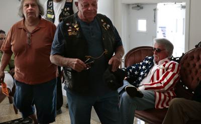 Robberson: With friends like Romanik, why does Greitens need lawyers?