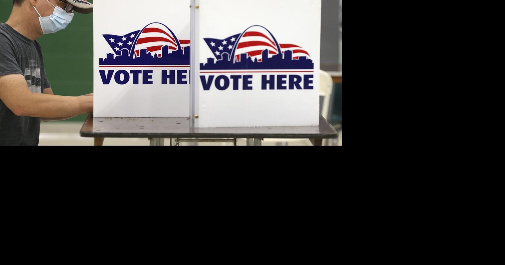 Editorial: We recommend yes votes on county Props A, M and V, and city ...