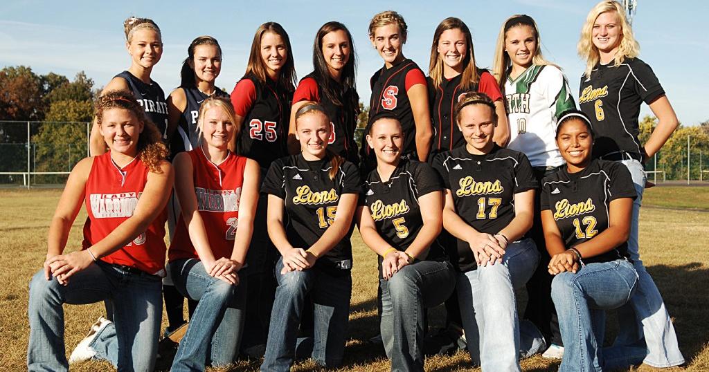 SOFTBALL: Intense rivalry born in GAC North