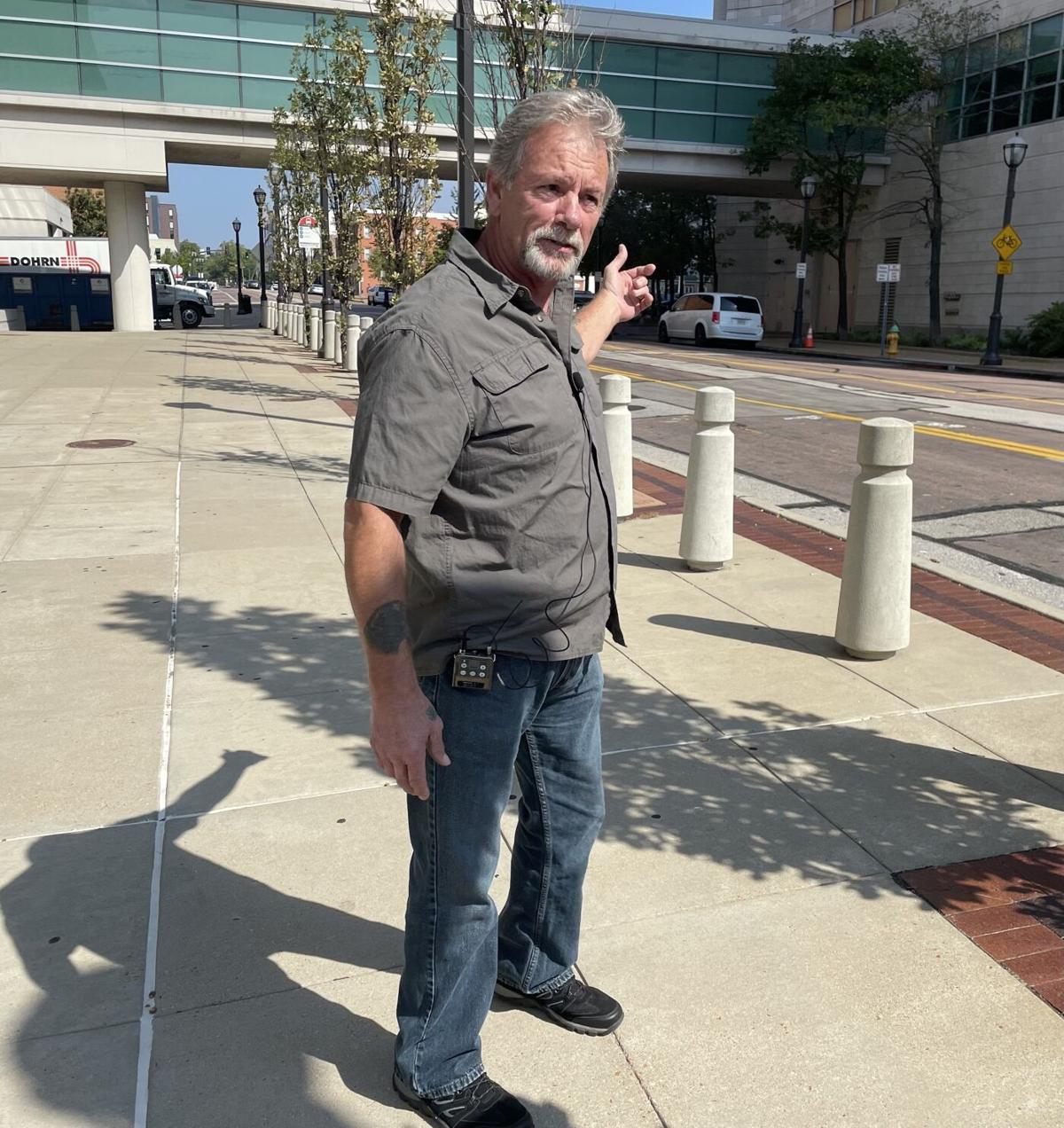 St. Louis sheriff's deputy gets probation for off-duty killing of ...