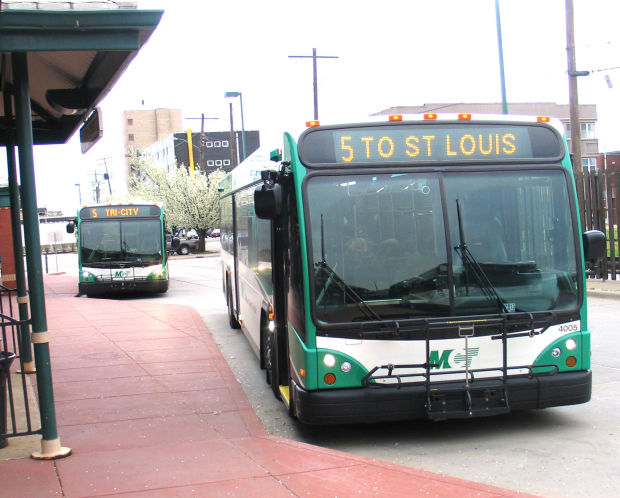 Madison County Transit aims to improve service