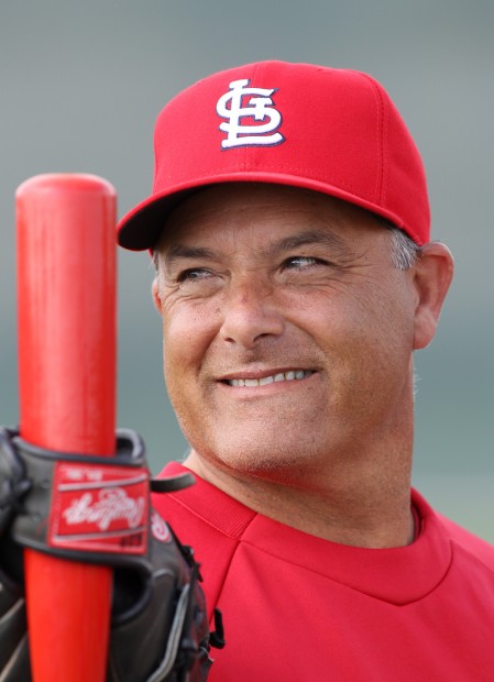 Cardinals Spring Training | Multimedia | stltoday.com