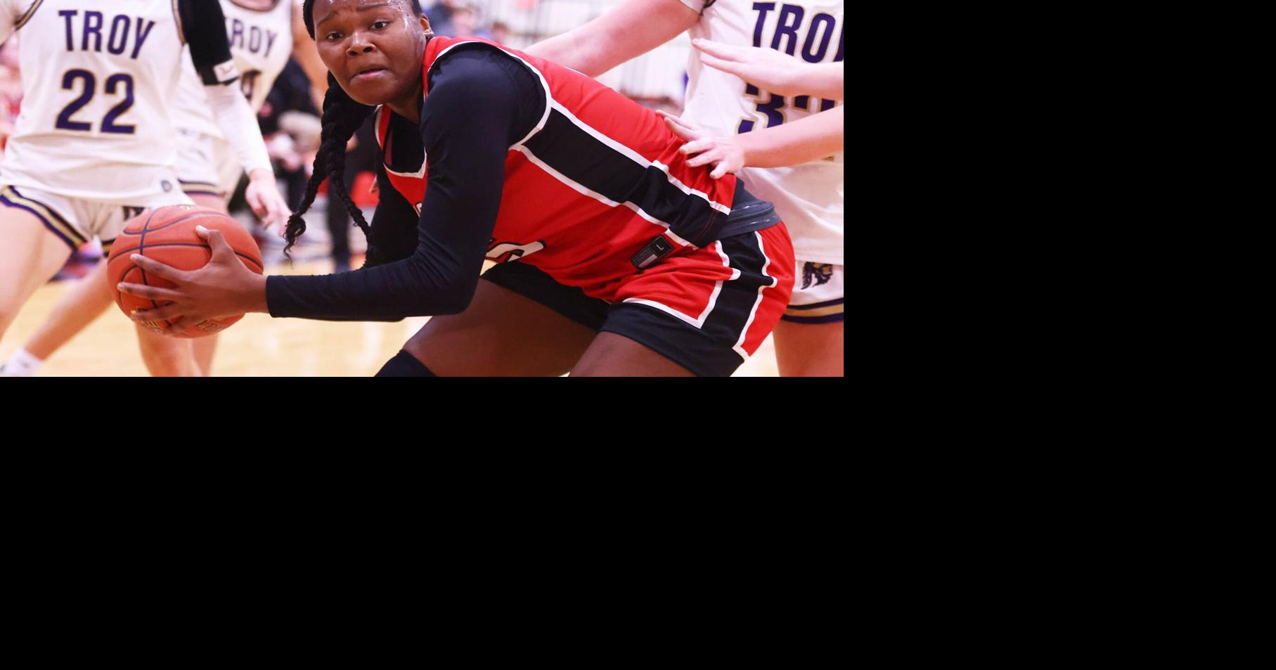 Evelyn Shane helps lift Ursuline to next level before heading to SLU