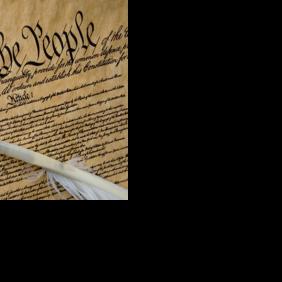 Letter: Second Amendment was created as a vanguard against tyranny