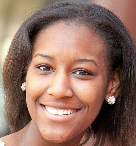 Danielle Hamilton • Crossroads basketball