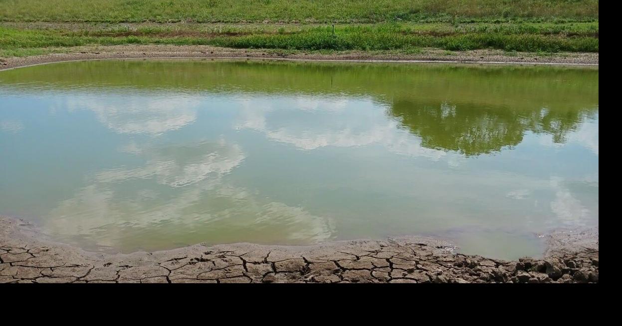 Missouri’s major water users for farming would get anonymity under ...