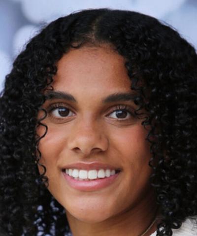 Crossroads: Sarah Williams