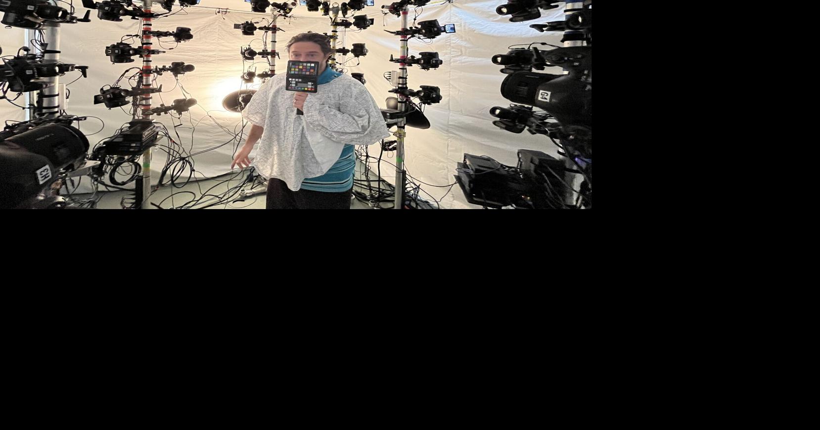 What the Cardinals experienced in MLB The Show face-scanning