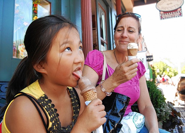 St. Charles assures residents: Main Street is open, Riverfest on as planned