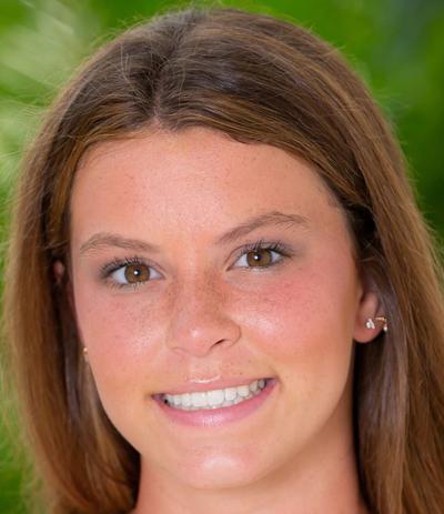 St. Joseph's: Alyssa Yelton