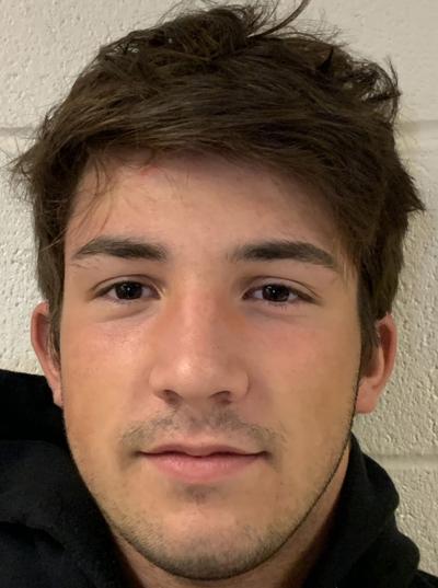 Derek Williams • Windsor football