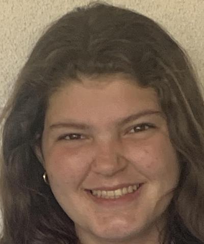 Bayless: Ella Follen