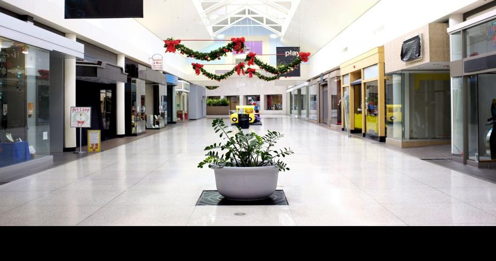 Developer unveils plan for revamped Crestwood mall