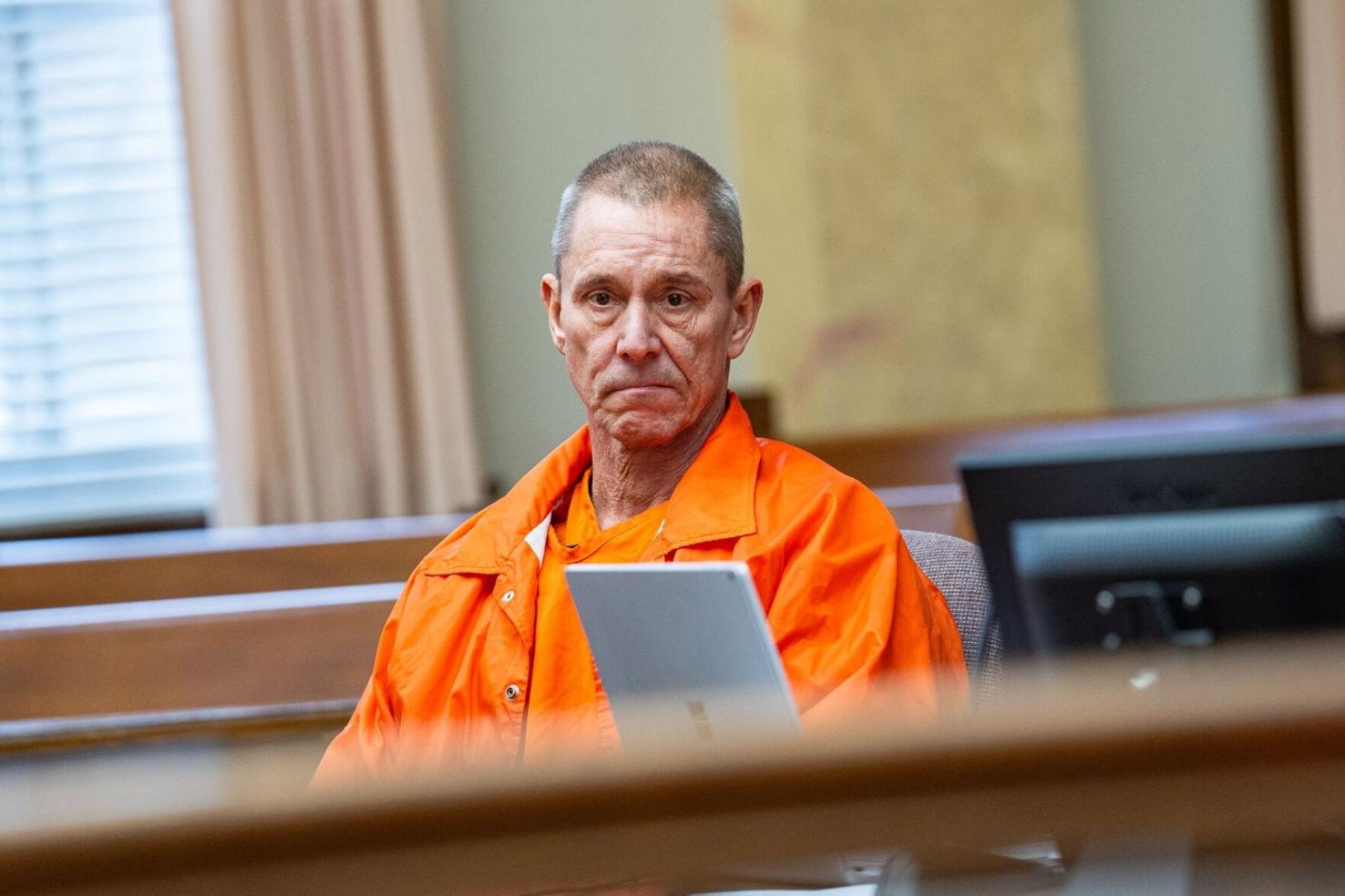 Man charged in 1992 murder in Missouri gets a break, for now