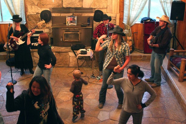 Utah ranch vacation can be as authentic as you'd like