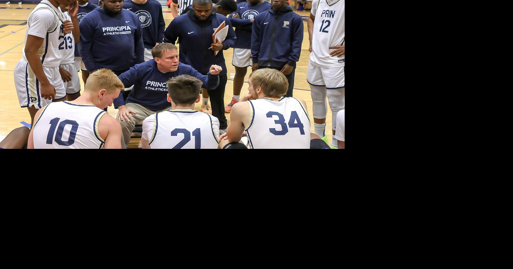 Boys basketball season preview spotlight: Principia off to a stellar ...