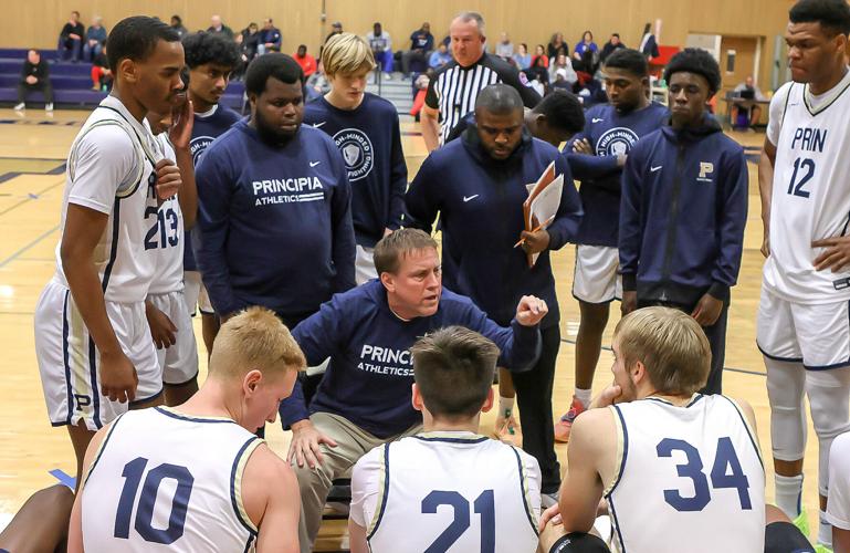 Missouri boys basketball roundup: Lutheran North, Principia advance to state semifinals