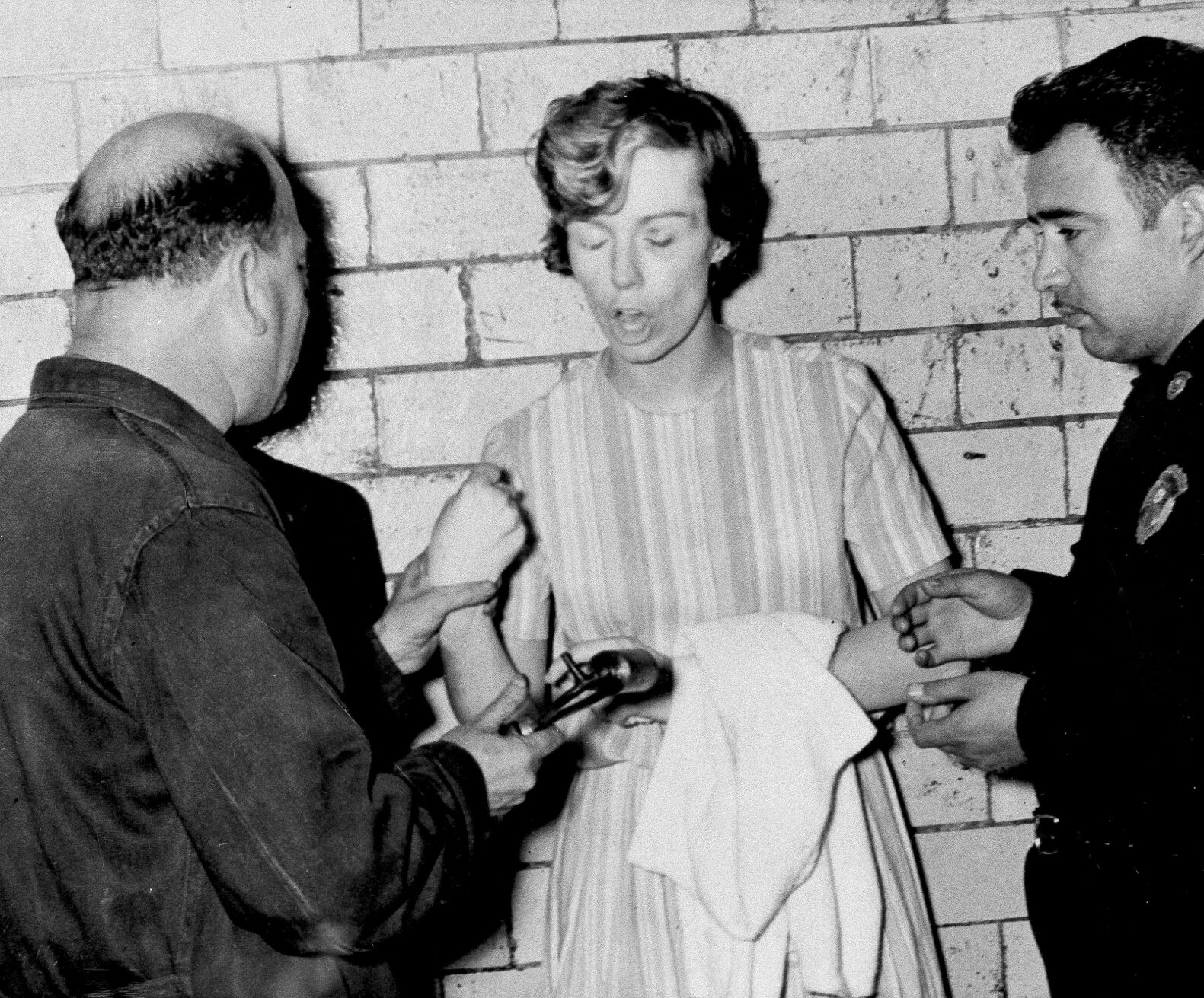 Missouri woman tried in 3 killings escaped Mexican prison in 1969 ...