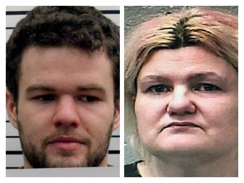 Wife and stepson of Frank Ancona arrested - Stormfront