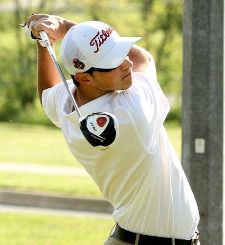 MICDS' Kohn wins individual; Westminster secures team title