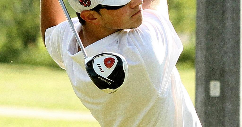 MICDS' Kohn wins individual; Westminster secures team title