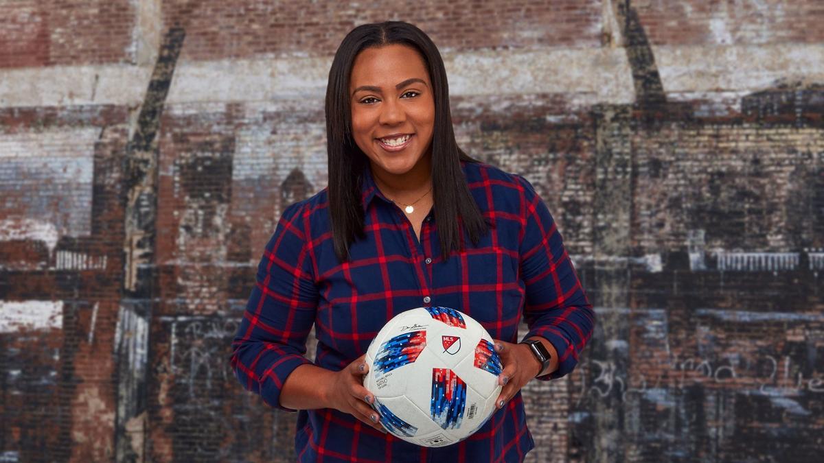 BenFred: From Surge to St. Louis City SC, Collier hopes to help soccer ...