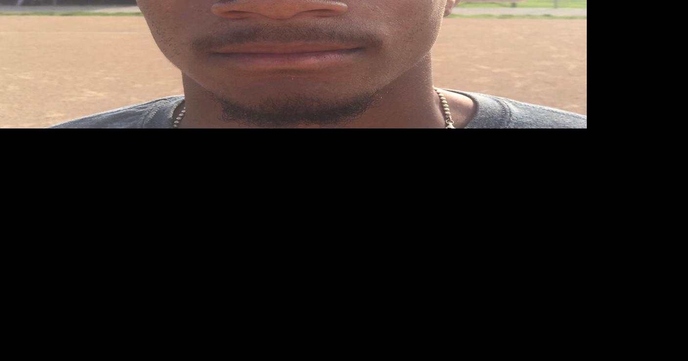 Dimitri Frank • Hazelwood Central baseball