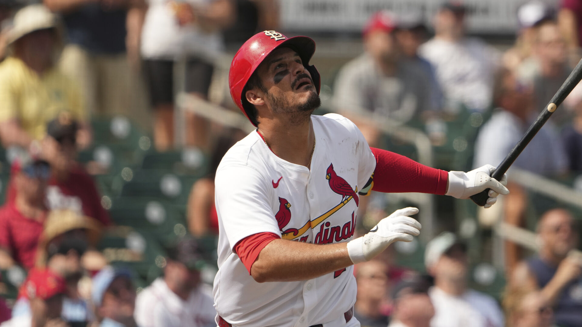 Blues create identity, but will they have wild-card urgency?