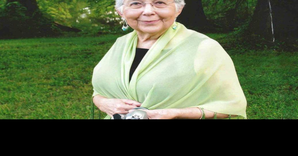Who shot Betty Knight? Police report focuses on neighbor in shot that ...
