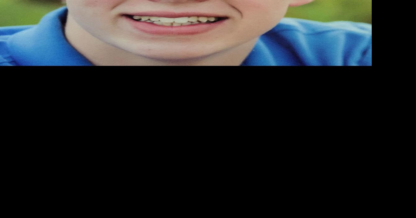 Michael Ney • Parkway North water polo