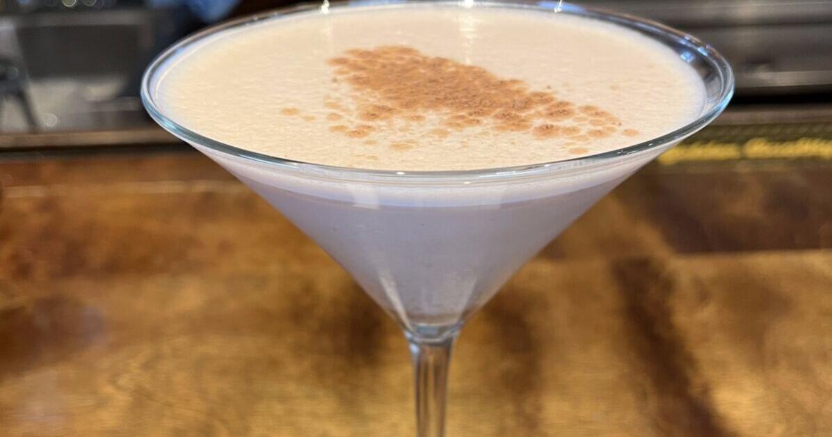 Cayenne takes cocktail from Hatch'd STL to 'the whole next level'