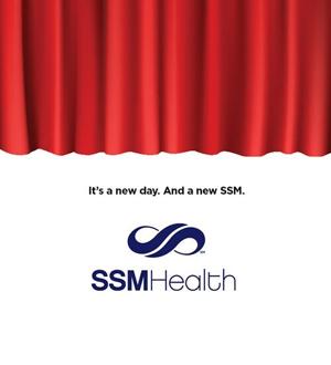 SSM Health Care is changing its name