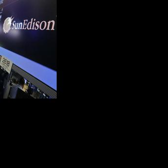 SunEdison retirement plan takes hit on company stock investments