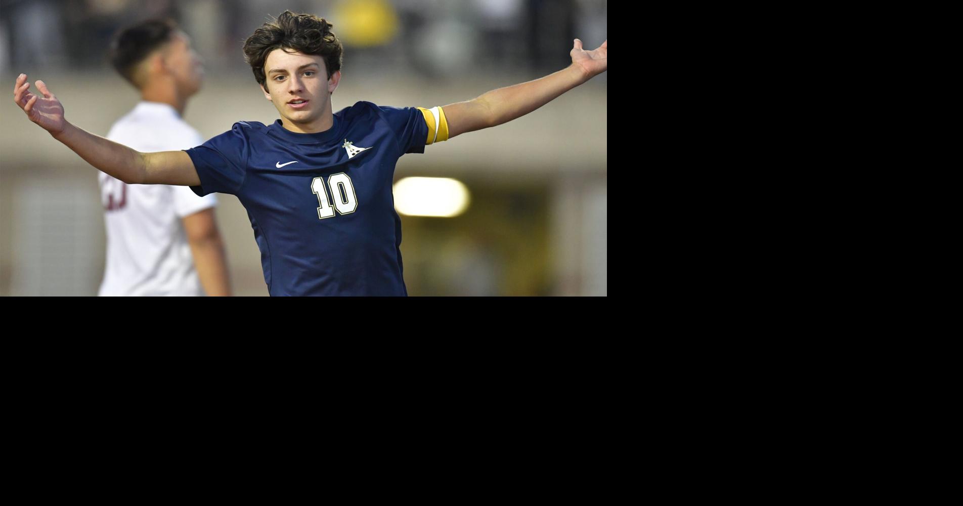 All-Metro boys soccer player of the year: Pesky, productive Pollock did ...